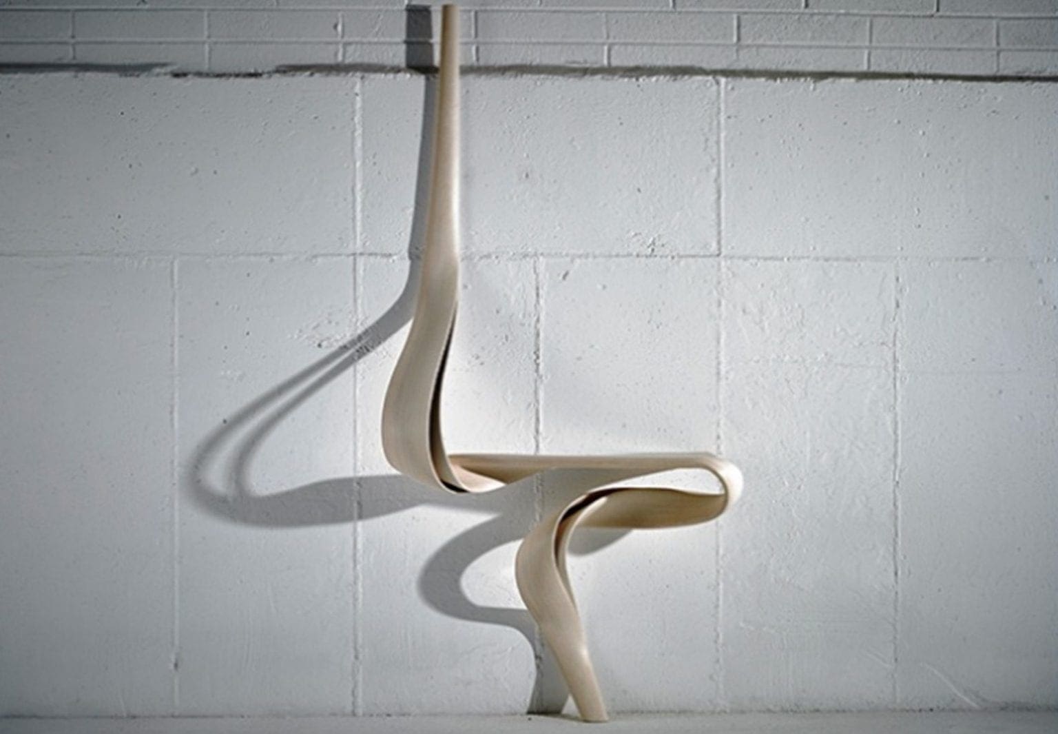 The Incomparable Irish Designer Shares His New DOMMUS Collection