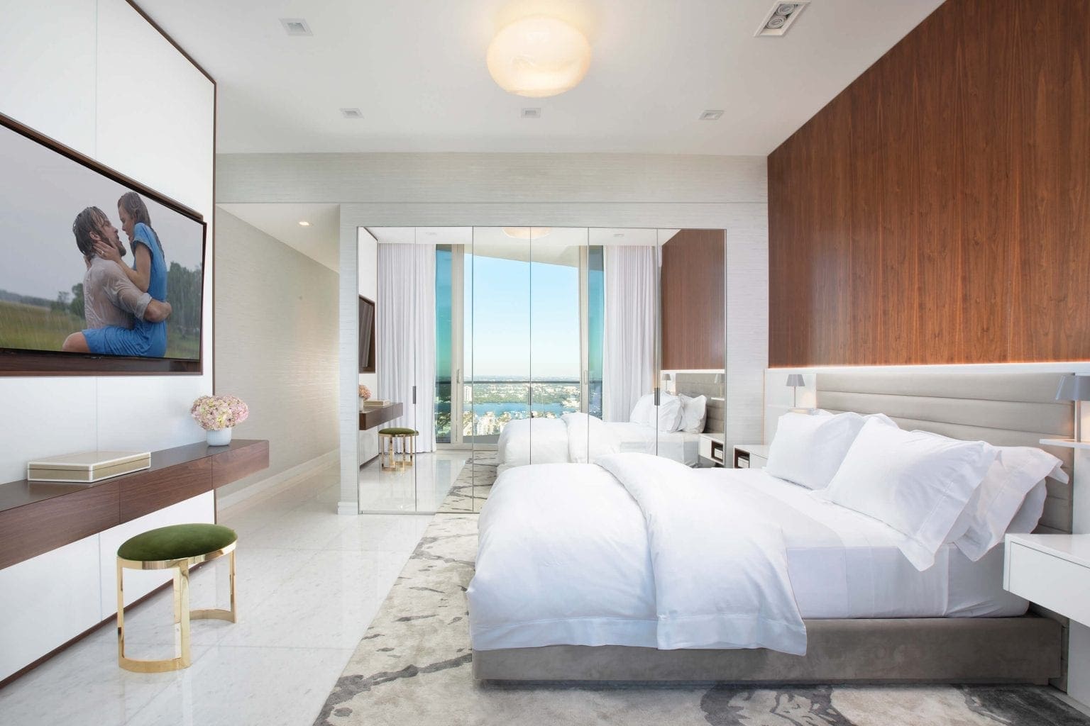 Jade Signature Interior Design Project