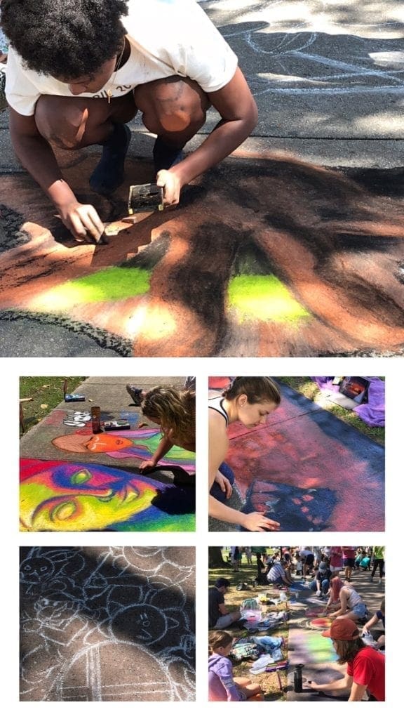 Savannah College of Art and Design celebrates 40th Anniversary