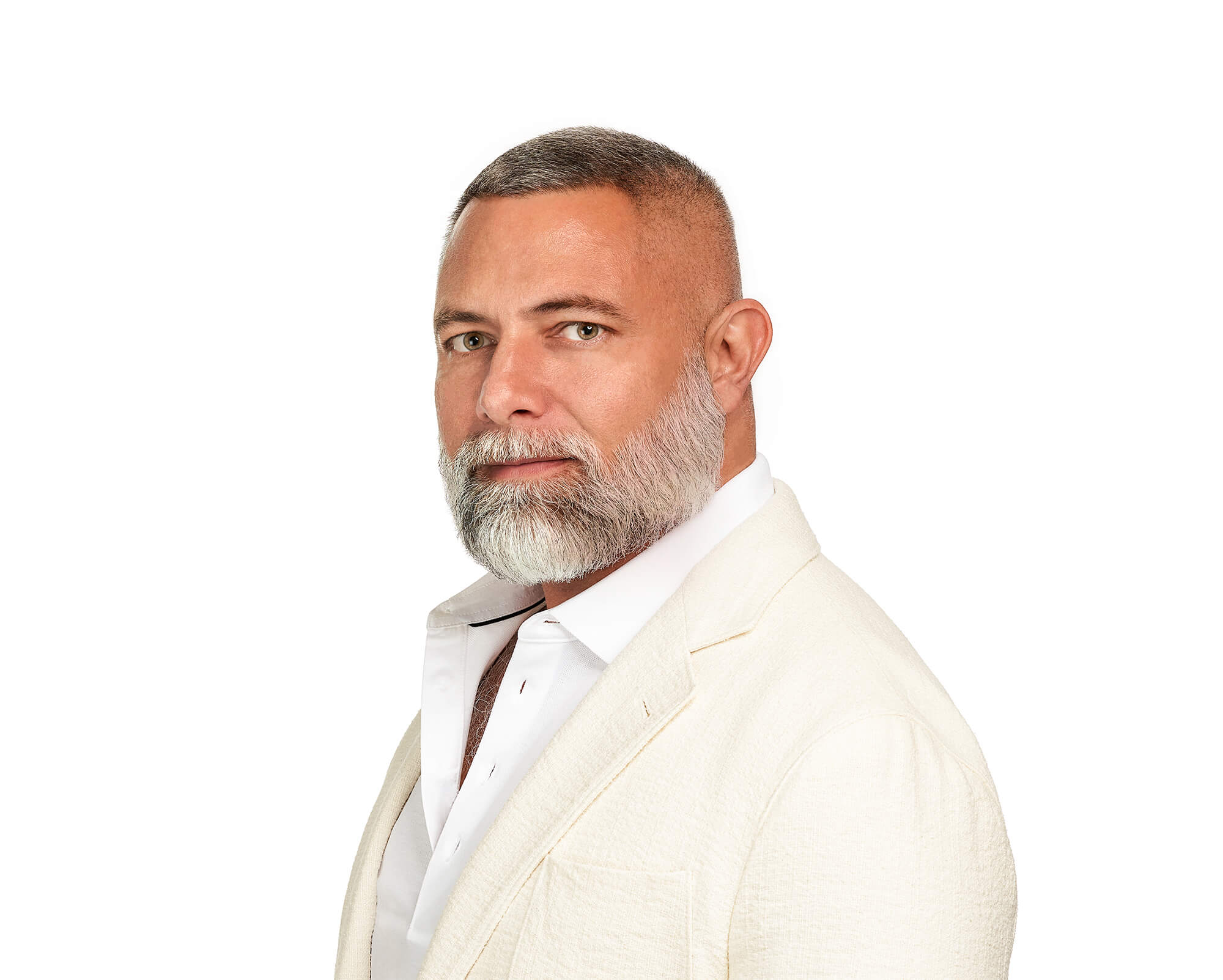 Principals - Britto Charette