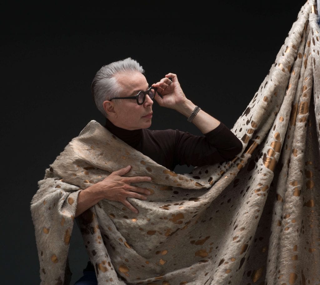 Spotlight Series: Interior Designer John Lyle