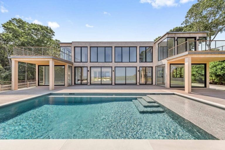 Spotlight: Architect Jessica Talley