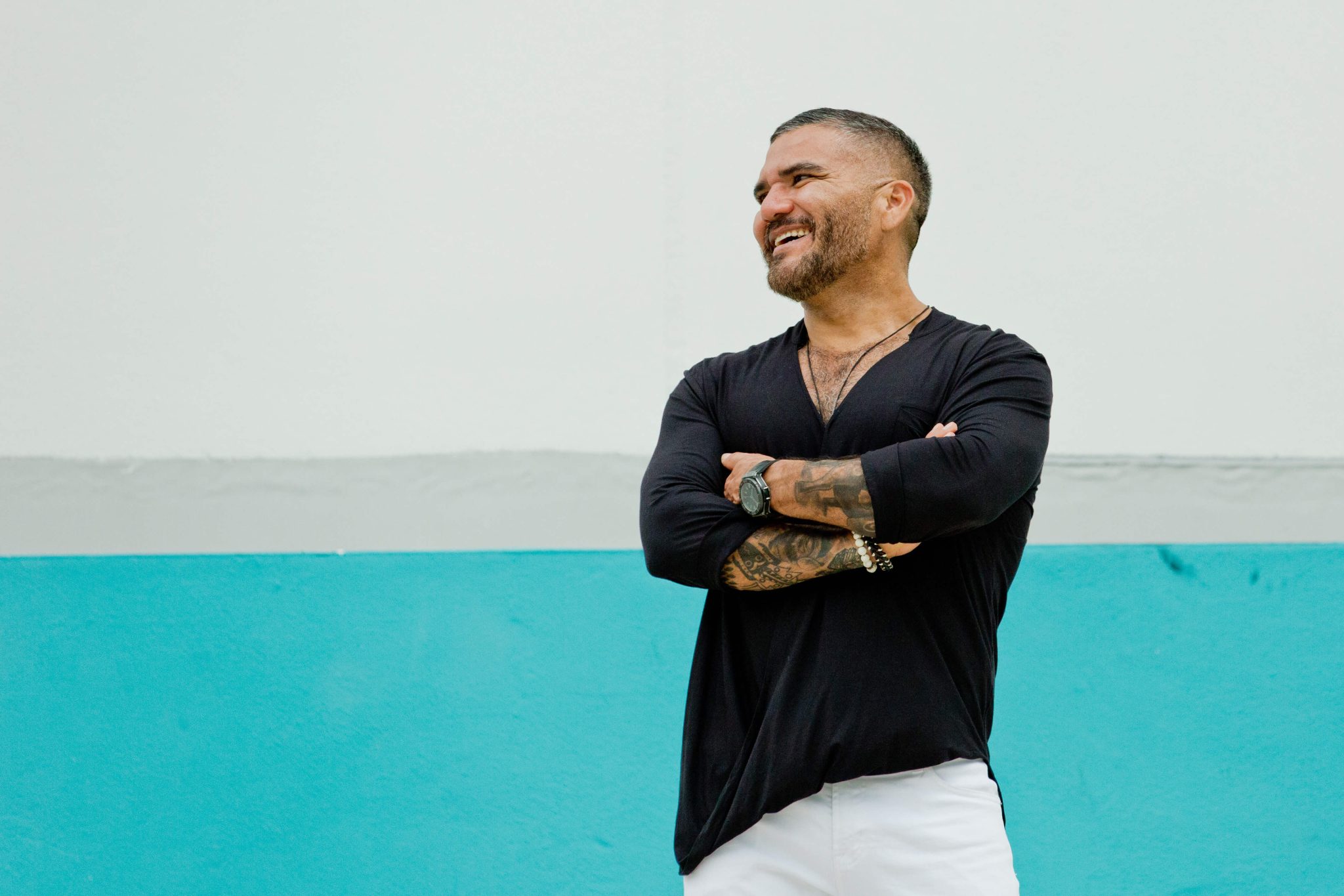 Principal Jay Britto Keynote Panelist at DCOTA