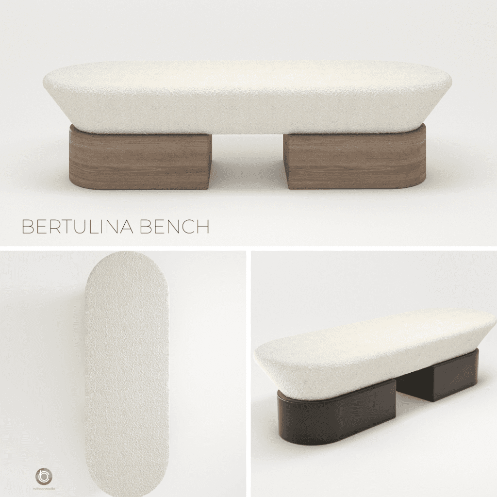 New Furniture Collection Now Available