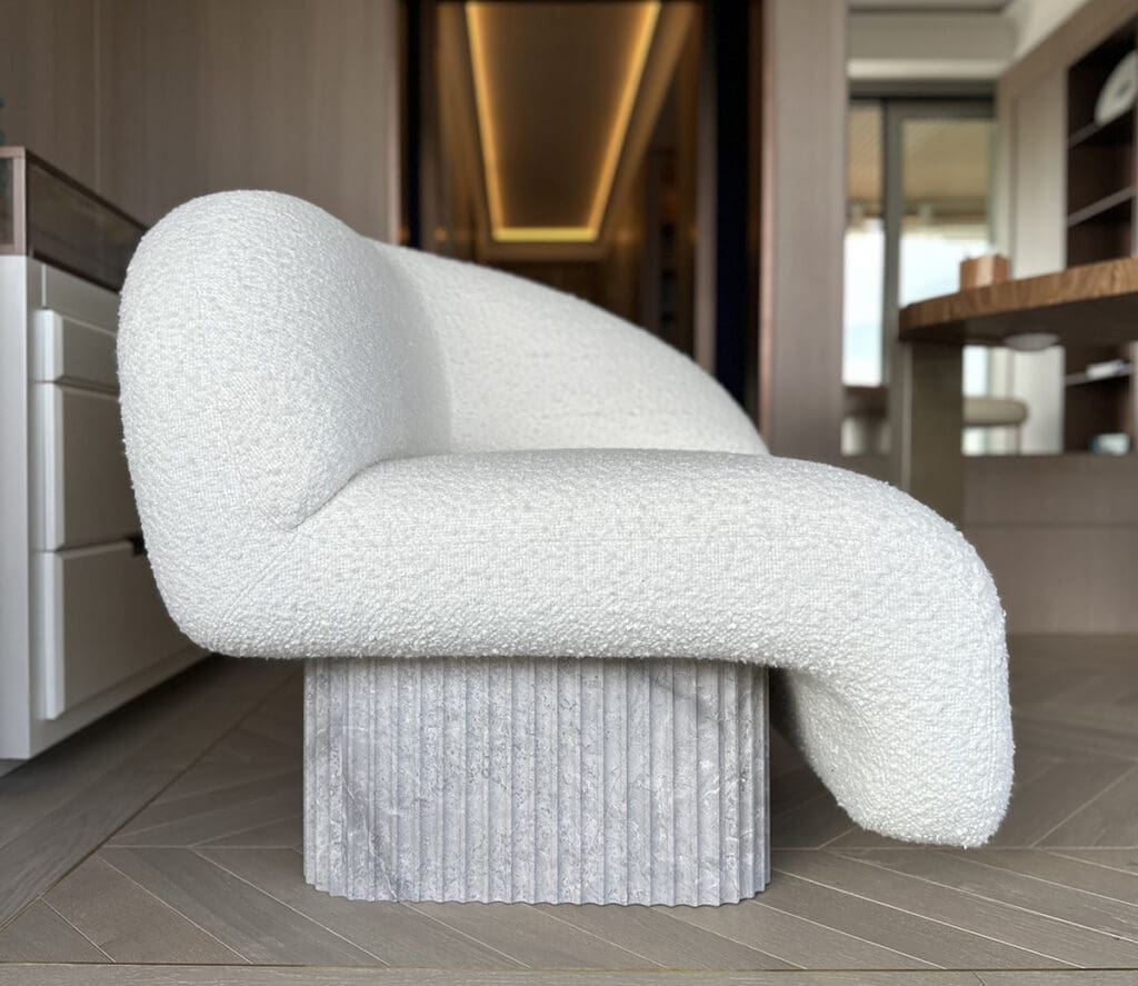 SPOTLIGHT: DESIGNER JEROME BUGARA