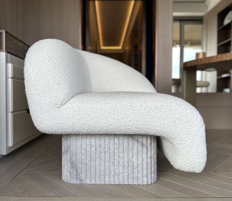 SPOTLIGHT: DESIGNER JEROME BUGARA