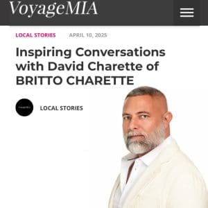 VOYAGEMIA CONVERSATION WITH DAVID ALLAN CHARETTE